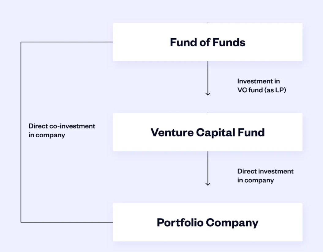 Exploring the World of Fund of Venture Capital Funds - 7startup ...